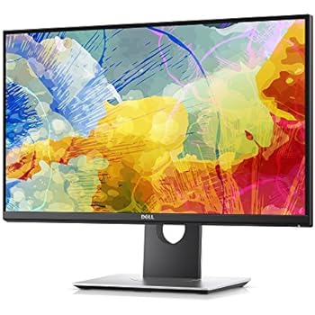Dell 210-AGVF S2716DG LCD Monitor 27'': Amazon.it: Informatica
