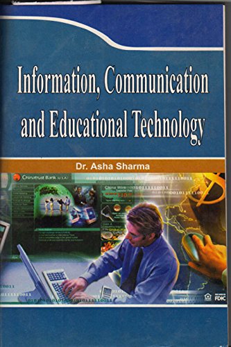 Amazon.in: Buy Information, Communication and Education Technology Book ...