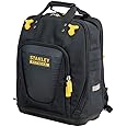 Stanley FatMax Quick Access Premium Backpack : Amazon.co.uk: DIY & Tools