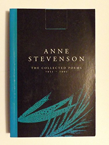Anne Stevenson | poetryarchive.org