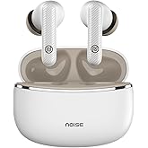 Noise Buds N1 in-Ear Truly Wireless Earbuds with Chrome Finish, 40H of ...