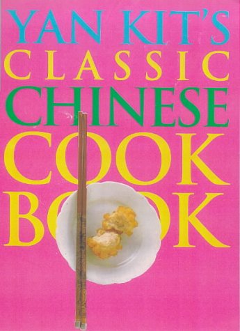 Yan-Kits Classic Chinese Cookbook (DK Living): Amazon.co.uk: So, Yan ...