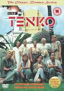 Tenko - Series 3 - Part 2 [DVD]: Amazon.co.uk: Jean Anderson, Ann Bell ...