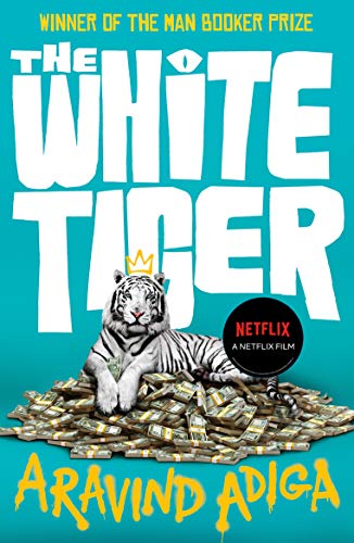 The White Tiger : Adiga, Aravind: Amazon.fr: Livres