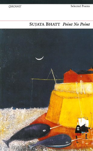 Sujata Bhatt | poetryarchive.org