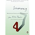 Innumeracy: Mathematical Illiteracy and Its Consequences: Amazon.co.uk ...