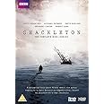 Shackleton - The Complete Series (1983) [DVD]: Amazon.co.uk: David ...