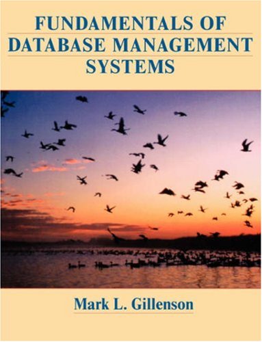 Buy Fundamentals of Database Management Systems Book Online at Low ...