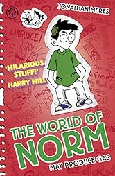 The World of Norm (12 Book Series)