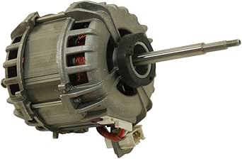 Beko Tumble Dryer Dryer Motor. Genuine part number 2957680300: Amazon ...