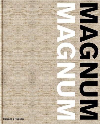 Magnum Magnum: Amazon.co.uk: Lardenos, B: 9780500543429: Books