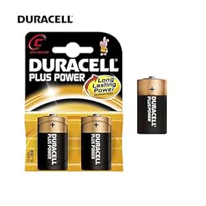 Sony Ultra Heavy Duty AA R6 batteries Pack of 4: Amazon.co.uk: Electronics