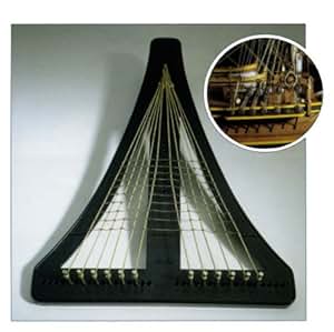 LOOM-A-LINE RIGGING JIG FOR WOODEN MODEL SHIP BUILDING: Amazon.co.uk ...