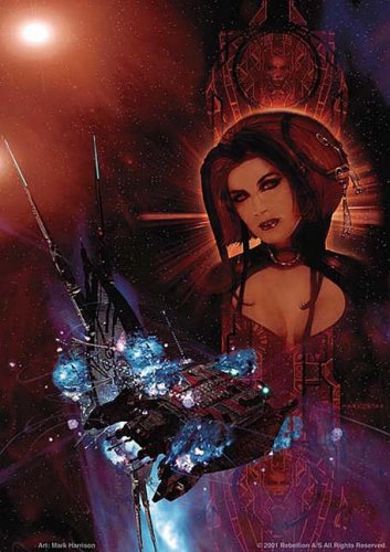 Durham Red: Scarlet Cantos (2000 Ad): Amazon.co.uk: Abnett, Dan ...