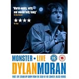 Dylan Moran: Yeah, Yeah - Live in London [DVD]: Amazon.co.uk: Dylan ...