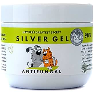 Amazon.co.uk: isaderm gel for dogs