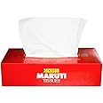 Jackson Tissue Maruti Box (Pack of 20 Boxes) 100 pulls Per Box -Total ...