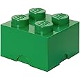 Lego 40031734 - Caja de almacenamiento para bloques de construcción ...