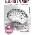 Buy Machine Learning: Theory and Practice Book Online at Low Prices in ...