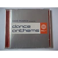 The Very Best of Dave Pearce Dance Anthems by Pearce, Dave: Amazon.co ...