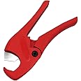Rothenberger ROCUT 28 Pex Plastic Pipe Cutter : Amazon.co.uk: DIY & Tools