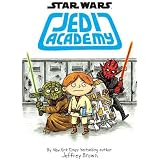 Jedi Academy - The Phantom Bully: Amazon.co.uk: Brown, Jeffrey, Brown ...
