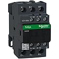 Schneider Electric LC1D25 Contactor 25A TP 1NO+1NC 110VAC - LC1D25F7 : Amazon.in: Industrial ...
