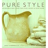 Pure Style: Recipes for Every Day: Amazon.co.uk: Cumberbatch, Jane ...