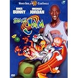 Space Jam [DVD] [1996]: Amazon.co.uk: Michael Jordan, Wayne Knight ...