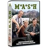 M*A*S*H - Season 6 (Collector's Edition) [1977] [DVD]: Amazon.co.uk ...