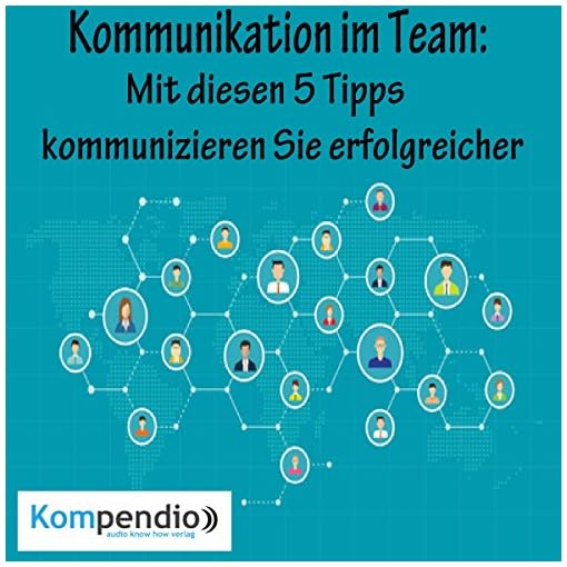 Kostenlos: Kommunikation im Team: Mit diesen 5 Tipps kommunizieren Sie ...