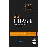 B2 FIRST Use of English: 10 Practice Tests more for the Cambridge exam ...