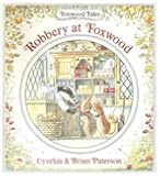 THE FOXWOOD COLLECTION (FOXWOOD TALES): Amazon.co.uk: CYNTHIA AND BRIAN ...