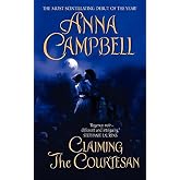 Claiming the Courtesan (Avon Romantic Treasures): Amazon.co.uk ...