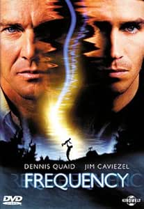 Frequency: Amazon.de: Dennis Quaid, James Caviezel, Elizabeth Mitchell ...
