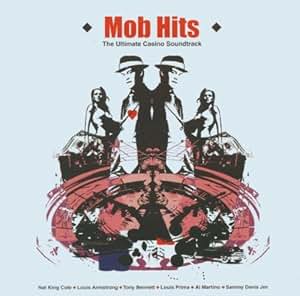 Mob Hits: Amazon.co.uk: Music