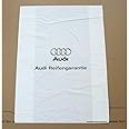 Original Audi Reifensack ab 19 Zoll Räder Reifen Felgen Tüte ...