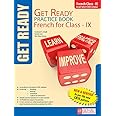 Get Ready Practice Book For Class 9Th With Answer Key (As Per New ...