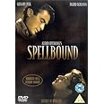 Spellbound [1945] (Alfred Hitchcock) [DVD]: Amazon.co.uk: Ingrid ...