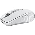 Logitech MX Anywhere 3S Compact Kabellose Maus, Fast Scrolling, 8K DPI ...