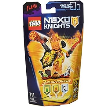 LEGO UK 70373 "Confidential_Bb 2017 Collectable 2HY Construction Toy ...