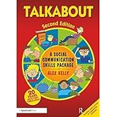 Talkabout: A Social Communication Skills Package: Amazon.co.uk: Kelly ...
