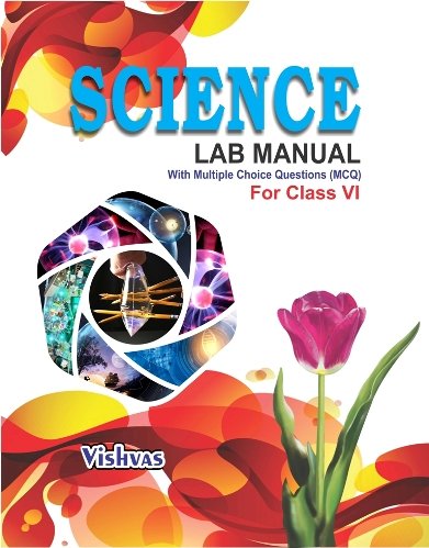 Amazon.in: Buy science Practical notebook class-VI Book Online at Low ...