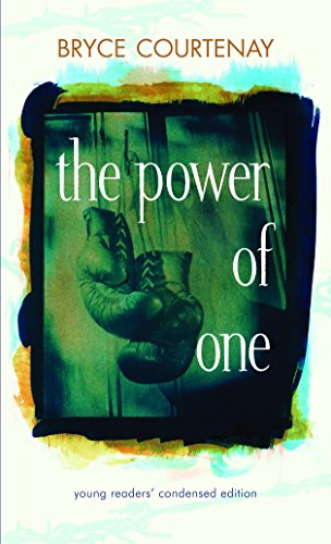 Buy The Power of One Book Online at Low Prices in India | The Power of ...