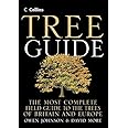 Collins Tree Guide (Collins S): Amazon.co.uk: Owen Johnson ...