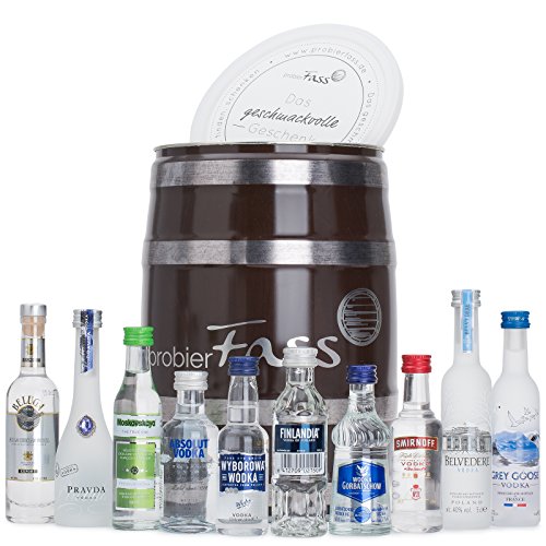 🥇 Teurer Vodka | Luxus Premium Vodka im Luxus Online Shop!