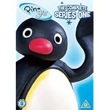 Pingu - Playing with Pingu [DVD]: Amazon.co.uk: DVD & Blu-ray