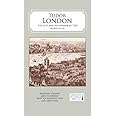 A Map of Tudor London: The City and Southwark in 1520. Second edition ...