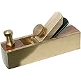 Silverline 244990 Mini Block Plane 72 mm : Amazon.co.uk: DIY & Tools