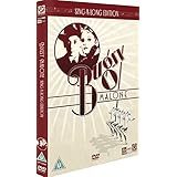 Bugsy Malone [DVD]: Amazon.co.uk: Scott Baio, Jodie Foster, Florrie ...